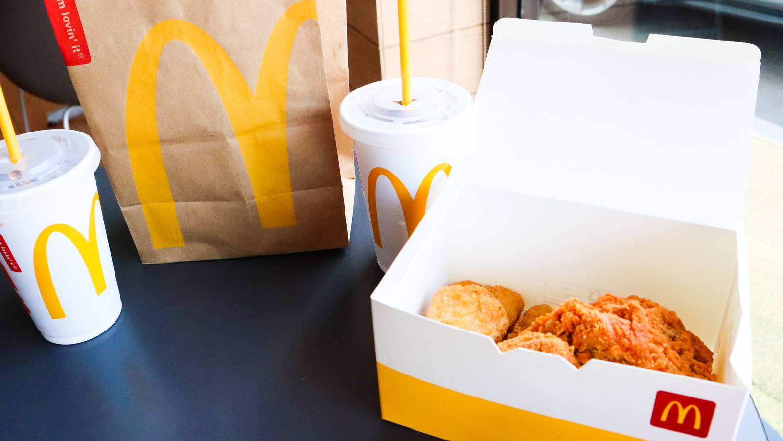 Value Menu Myths You Probably Fell For