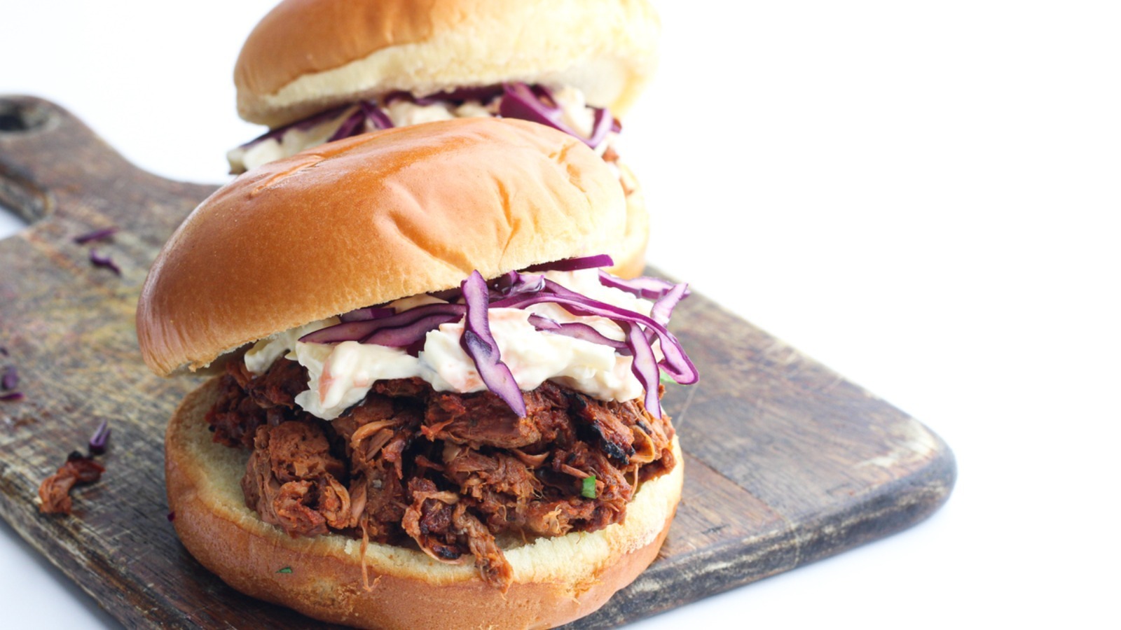 Vegan Pulled Pork Recipe