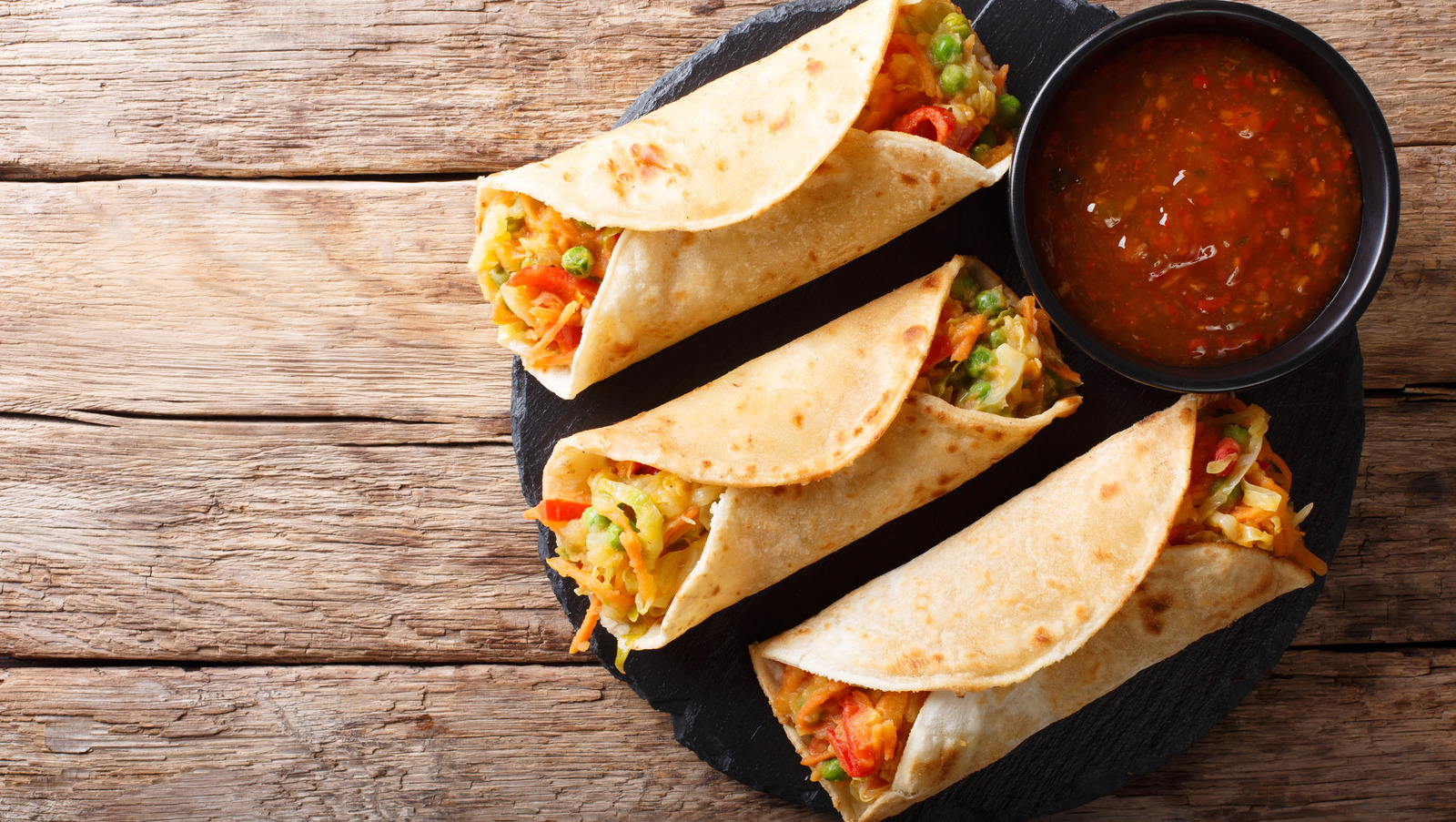 Vegetable Roll: What You Should Know Before Ordering