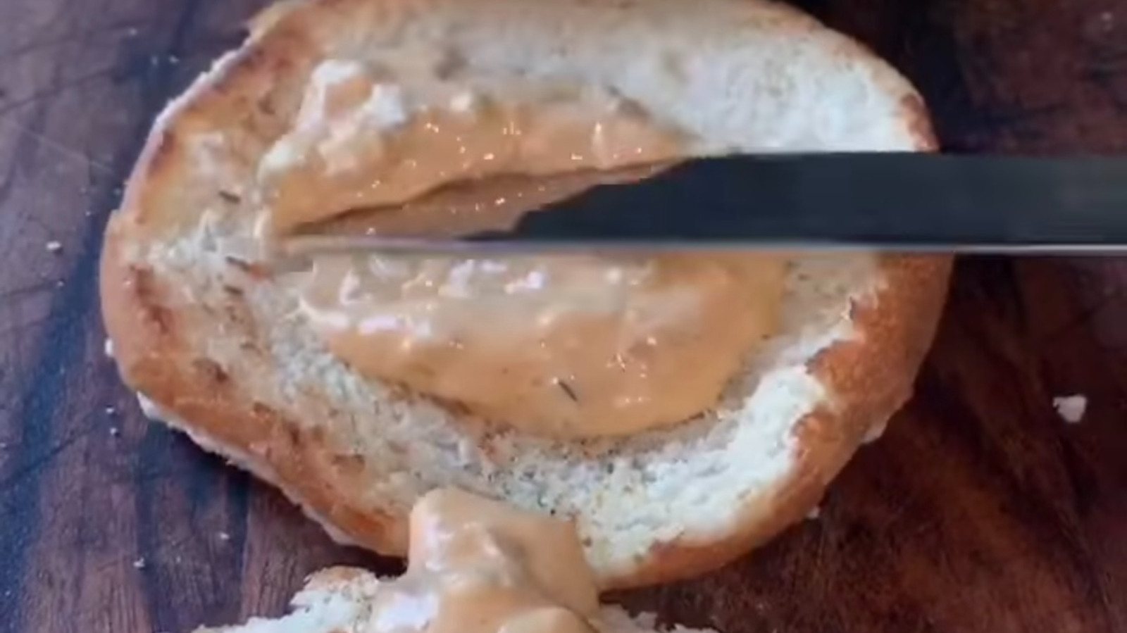 Viral TikTok Reveals The Best Store-Bought Copycat Big Mac Sauce