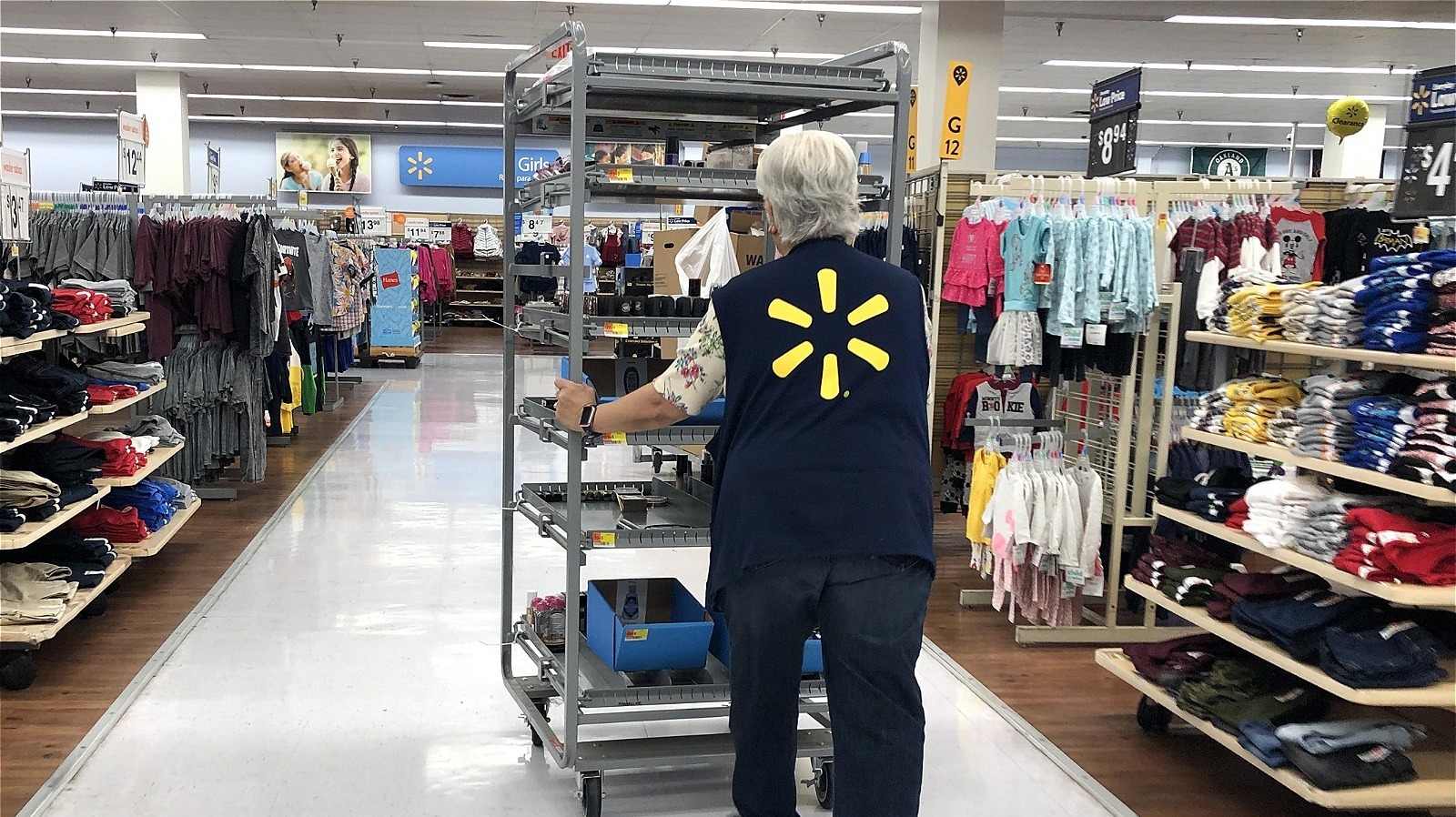Walmart Employees Share What They Wish Customers Knew