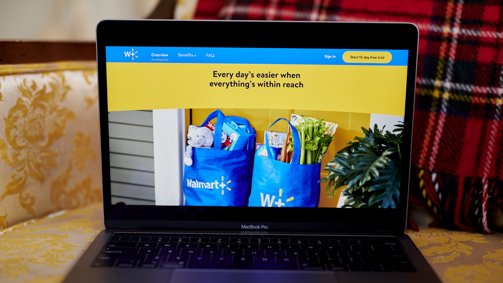 Walmart Just Made It A Lot Easier To Watch These Cooking Videos