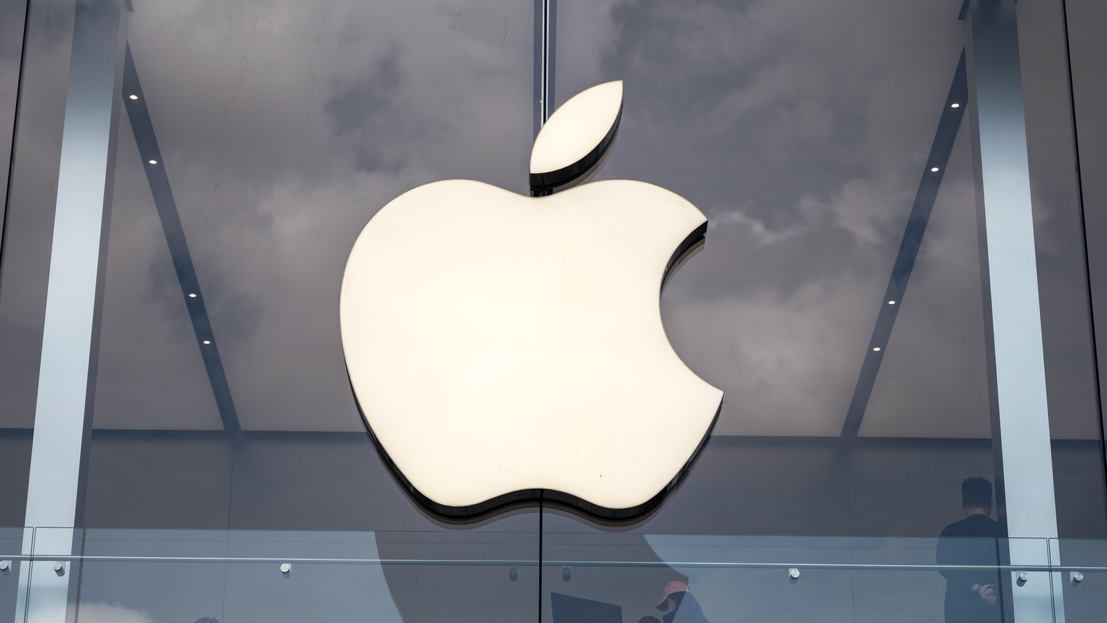 Was Apple Really Inspired By The Fruit?