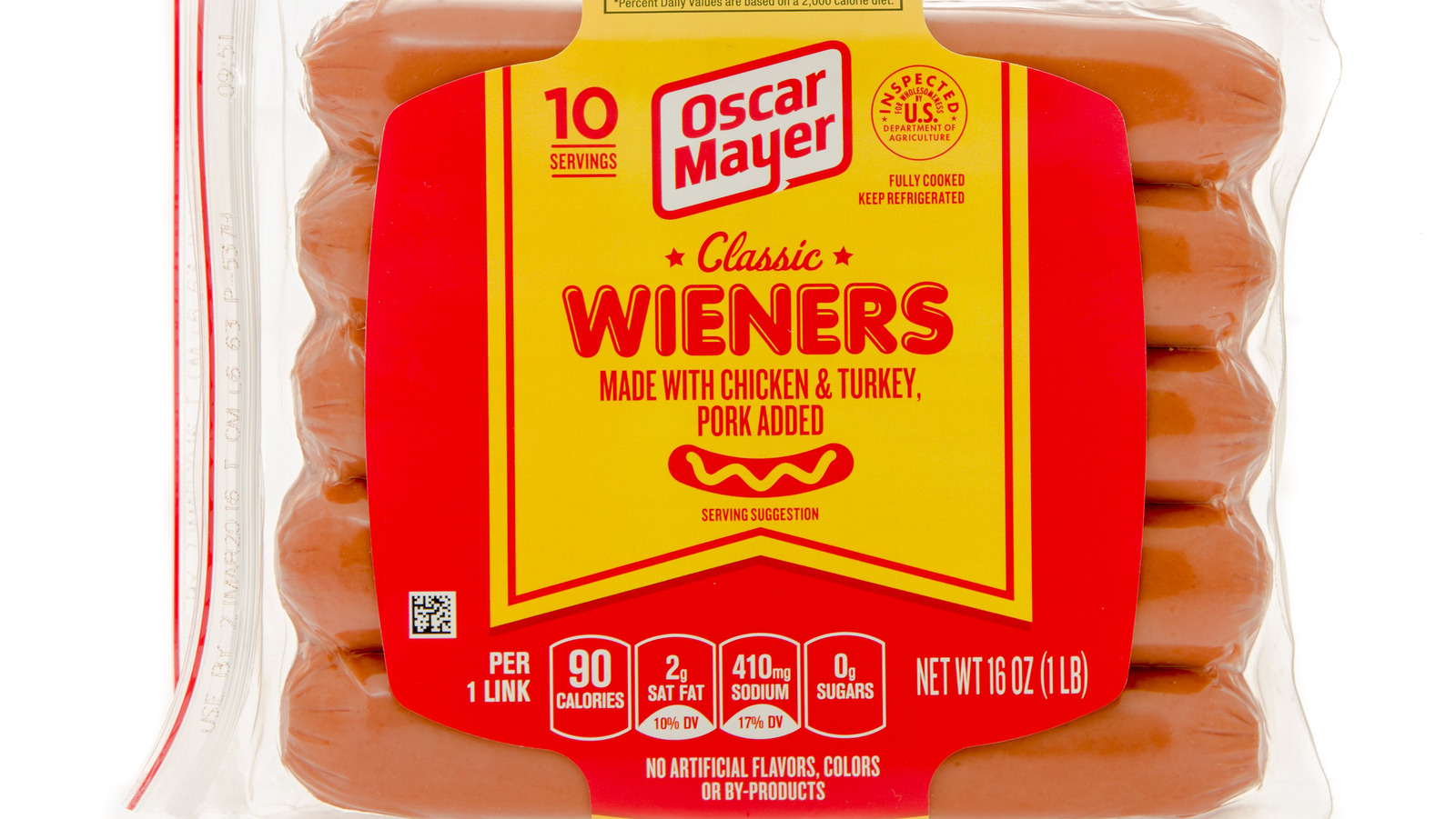 Was Oscar Mayer A Real Person?