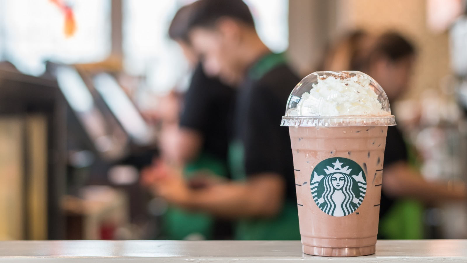 We Finally Know What The Starbucks Union Is Demanding