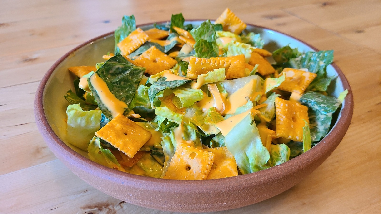 We Tried Hidden Valley Ranch Cheez-It Dressing: Here's What You Need To ...