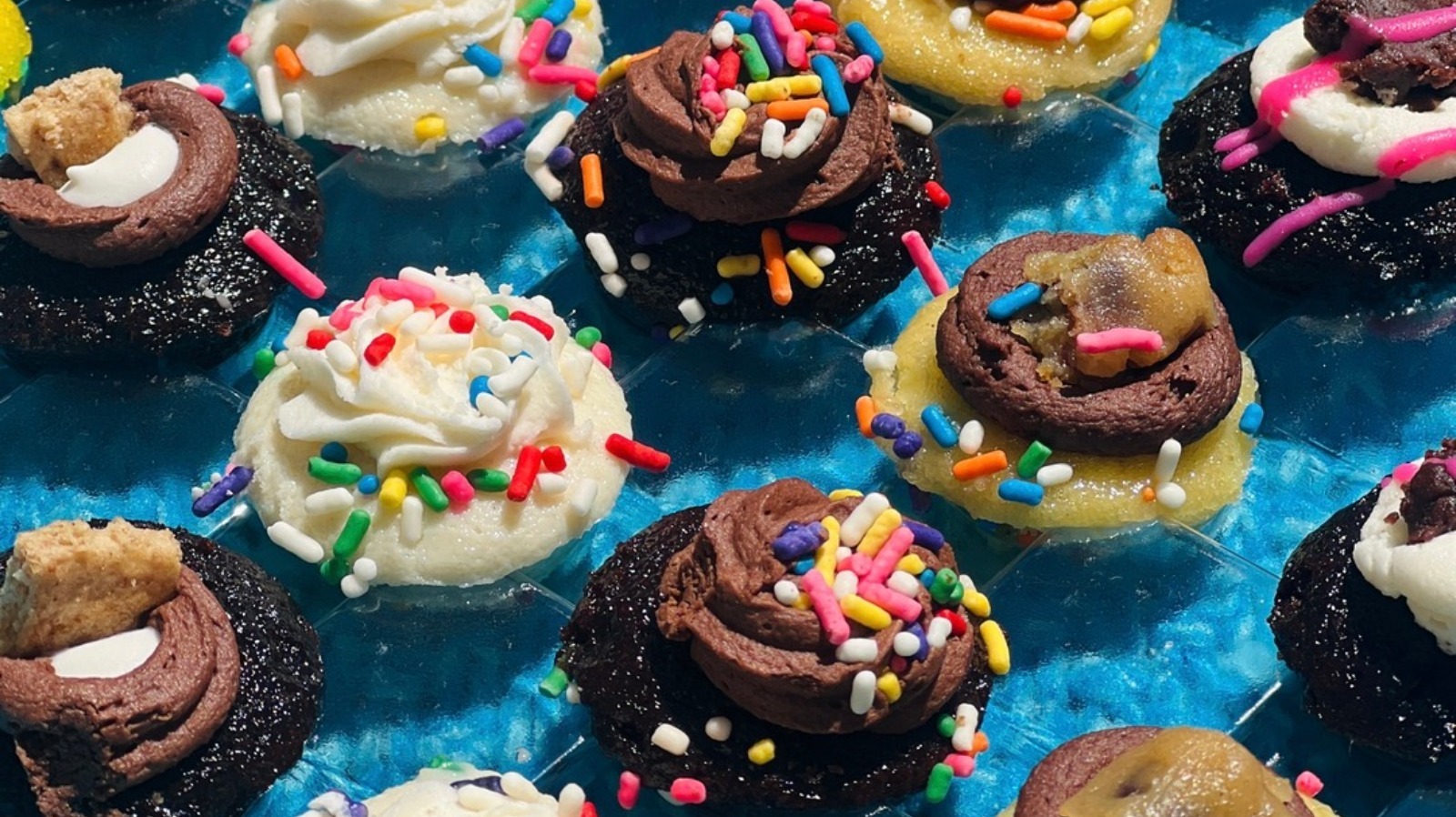 WeightWatchers' New Baked By Melissa Collab Brings Limited Edition Cupcakes