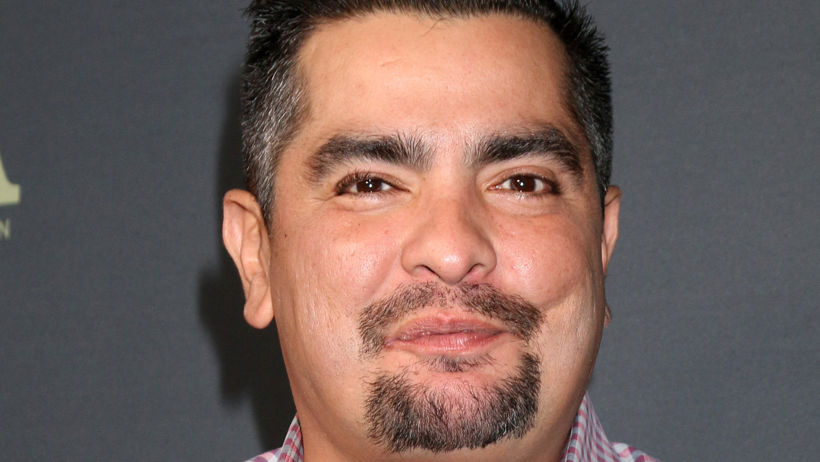 What Aaron Sanchez's Relationship With John Besh Is Really Like