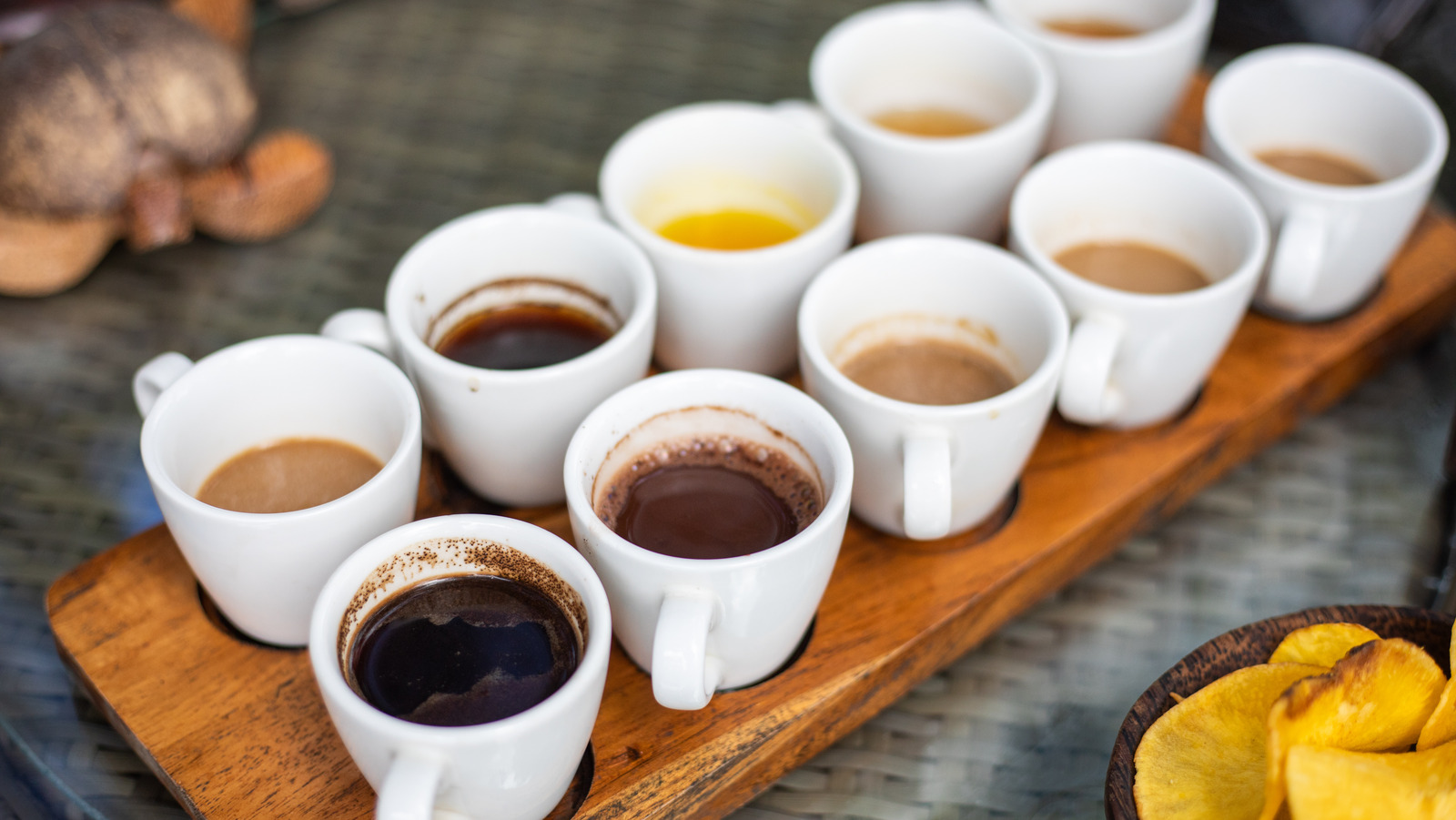 What Are Coffee Tastings And Where Can You Do Them?