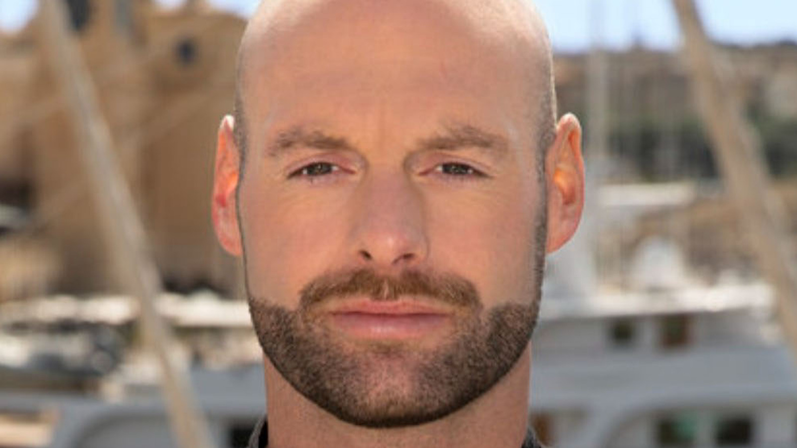 What Below Deck Mediterranean's Dave White Is Cooking Up This Season ...