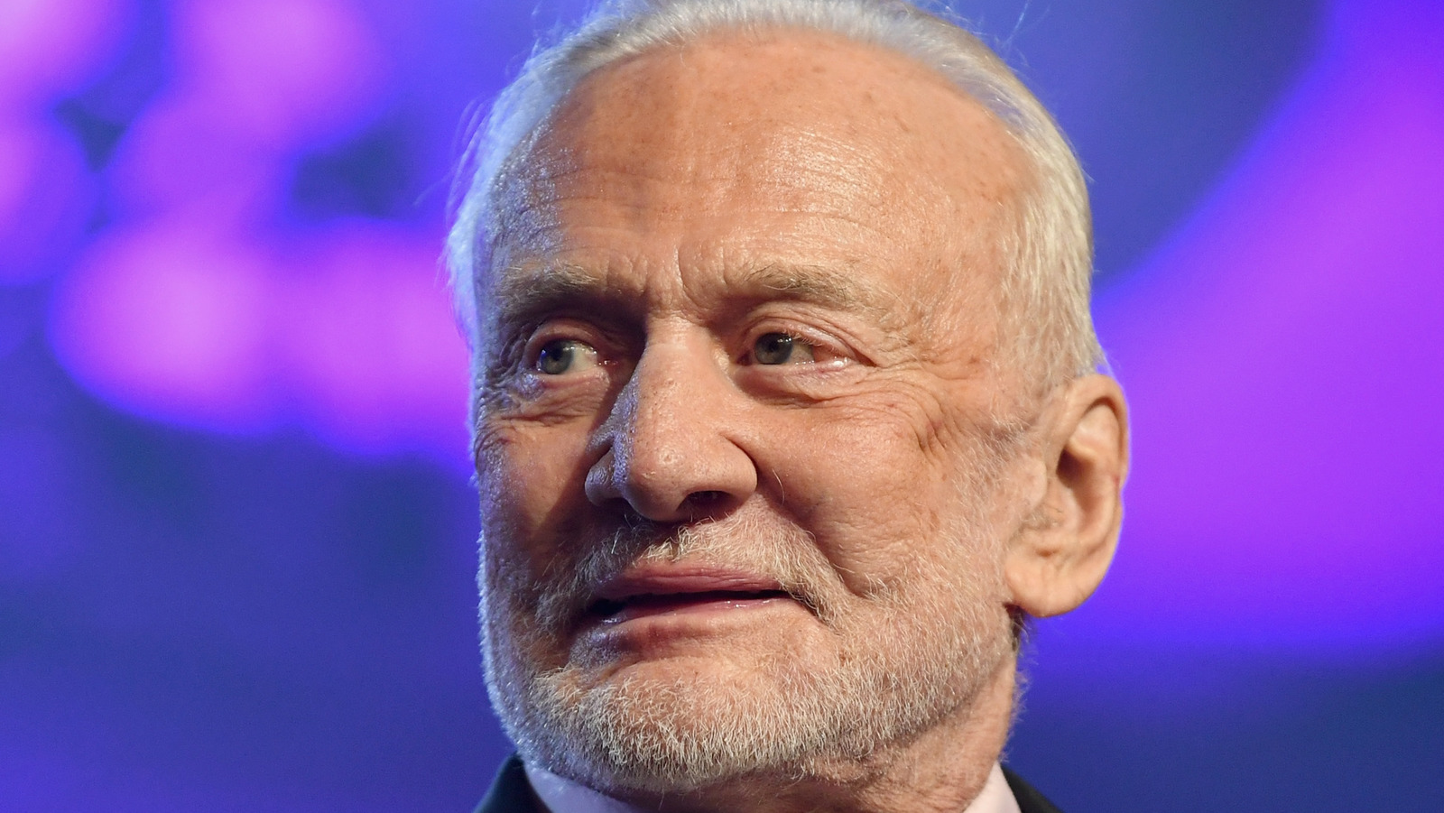 What Buzz Aldrin Really Thinks About Tang