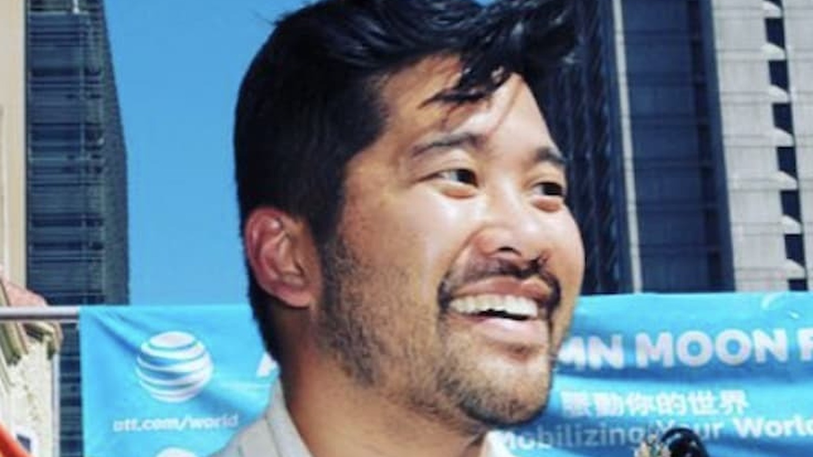 What Chef Brandon Jew Wants More People To Understand About Chinese ...