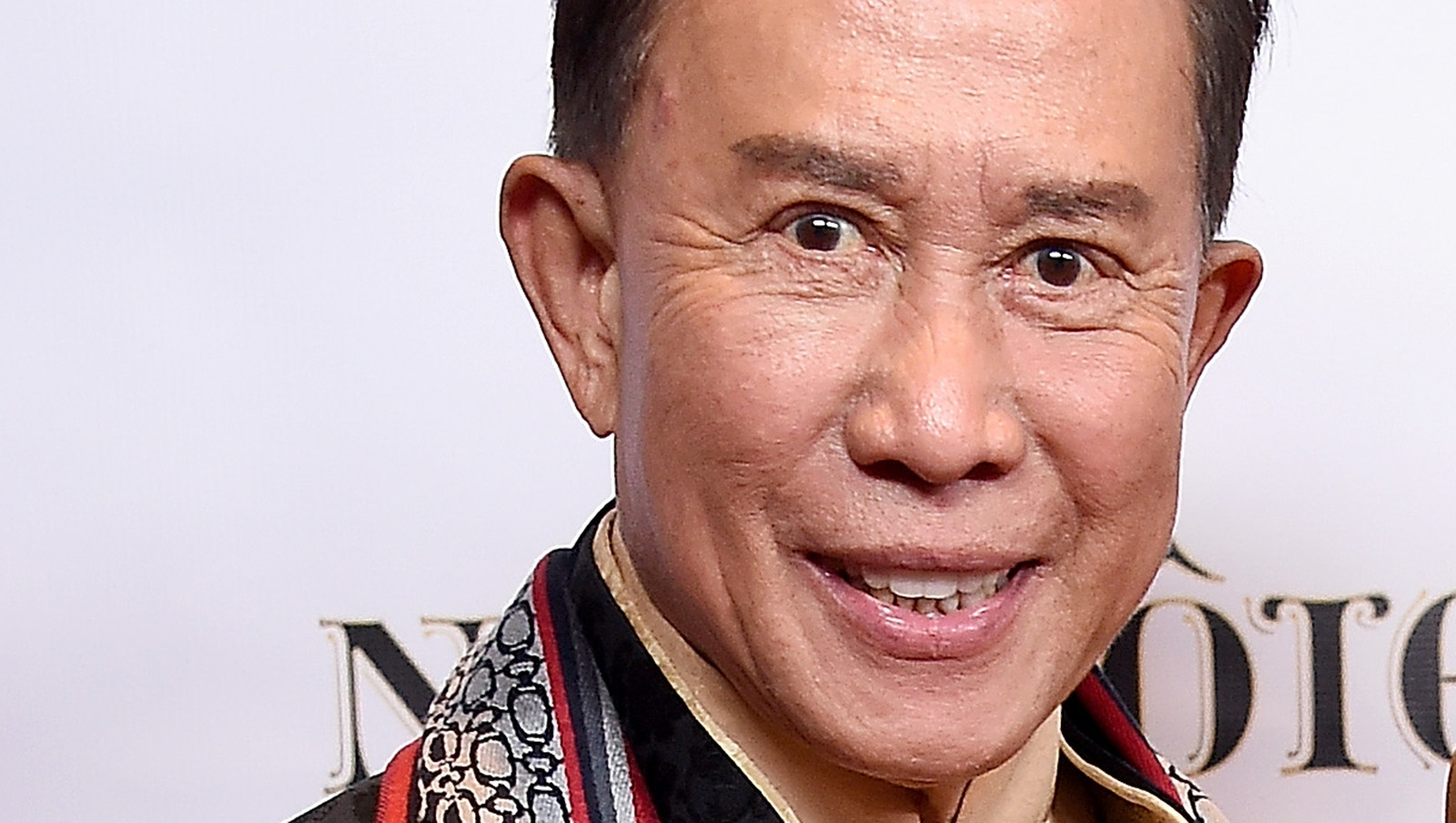 What Chef Martin Yan Admires Most About Celebrity Chefs - Exclusive