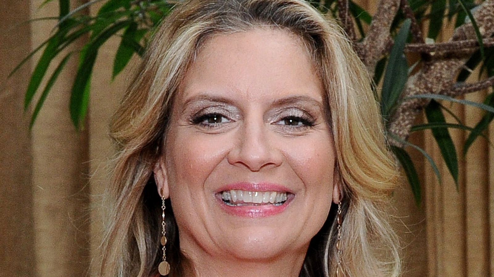 What Chopped Judge Amanda Freitag Wished You Knew About The Show