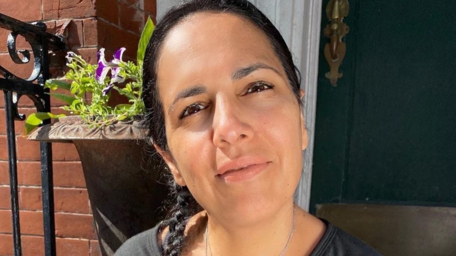 What Chopped Winner Einat Admony Is Up To Now