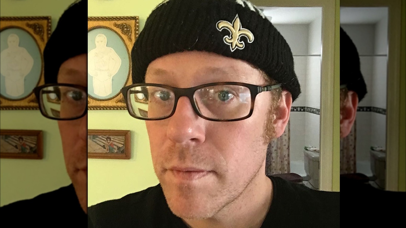 What Chopped Winner Jason Stude Is Up To Now