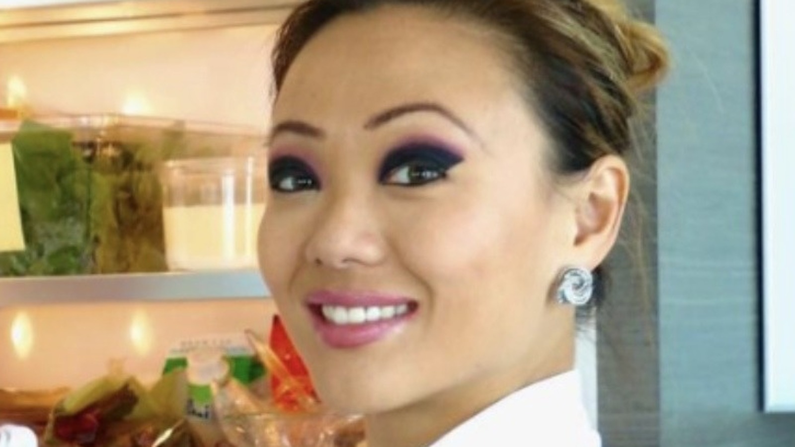 What Chopped Winner Kathy Fang Is Up To Now