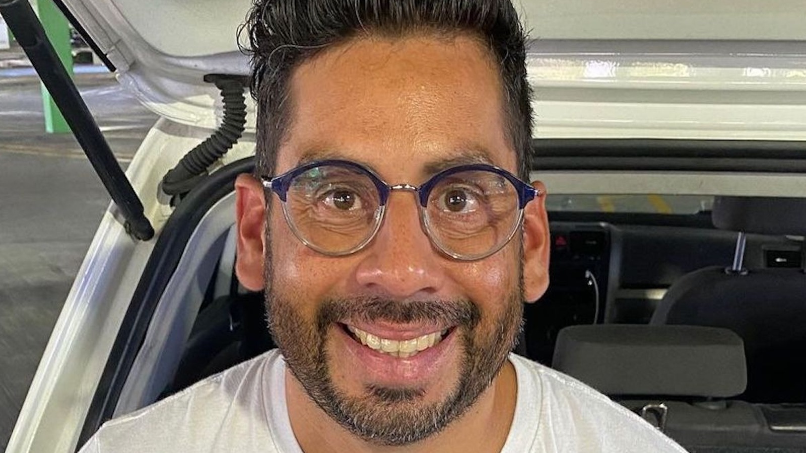 What Chopped Winner Mario Tolentino Is Up To Now