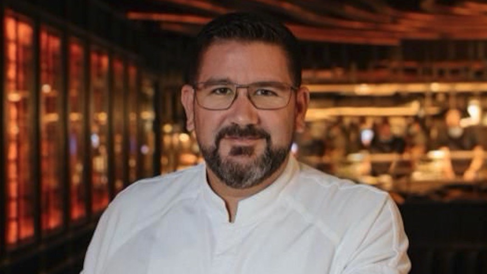 What Dani Garcia Wants You To Know About Spanish Cuisine - Exclusive