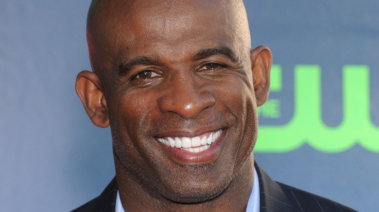 What Deion Sanders Eats After A Big Game - Exclusive What Deion Sanders Eats After A Big Game - Exclusive