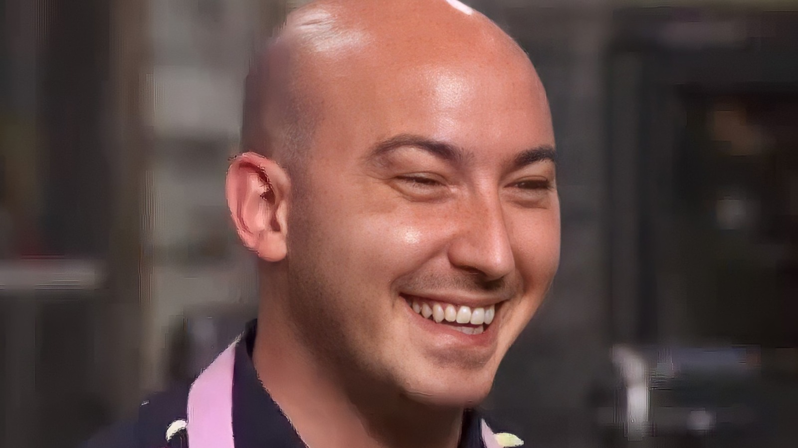 What Duff Goldman Wishes You Understood About Derek From Spring Baking ...