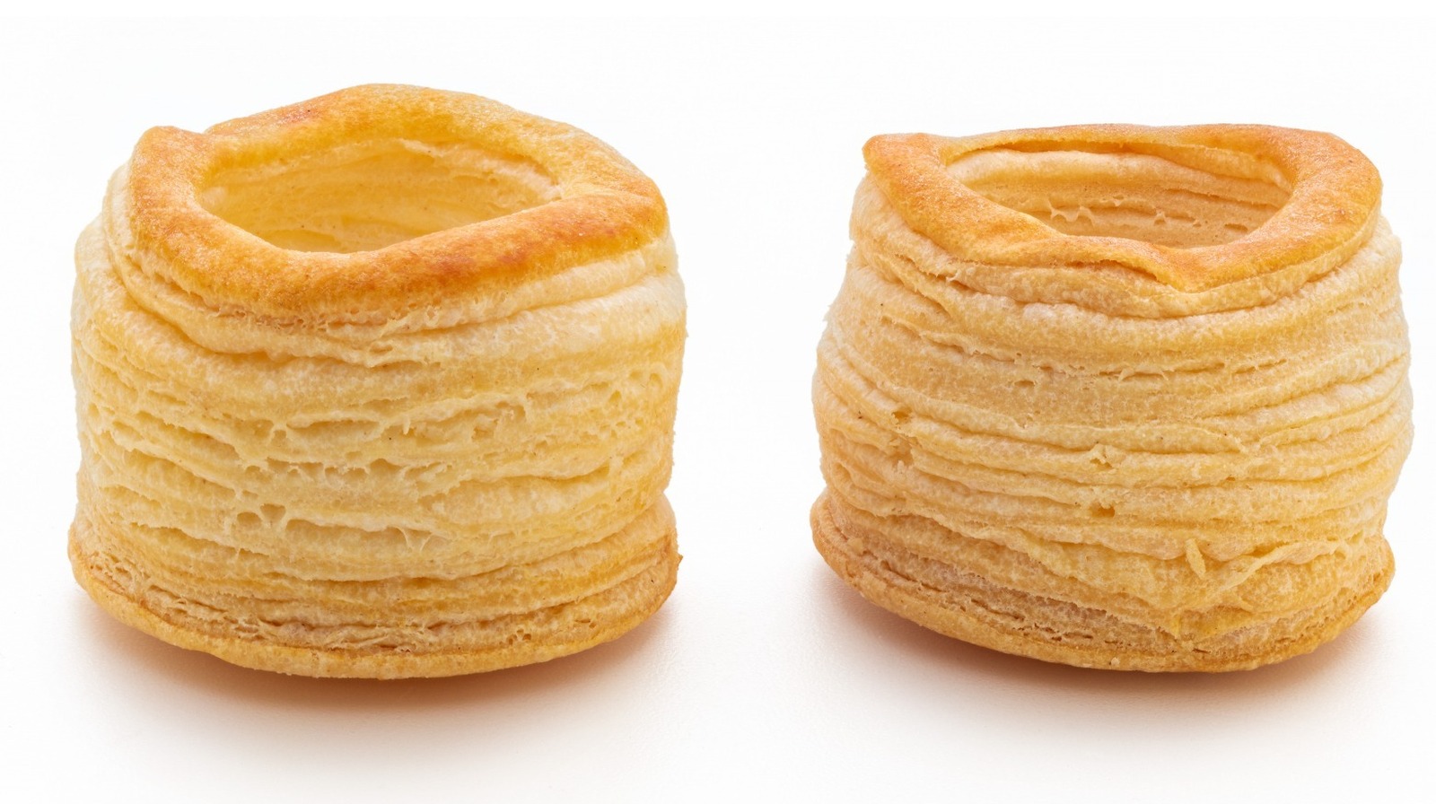 What Even Is A Vol-Au-Vent Anyway?