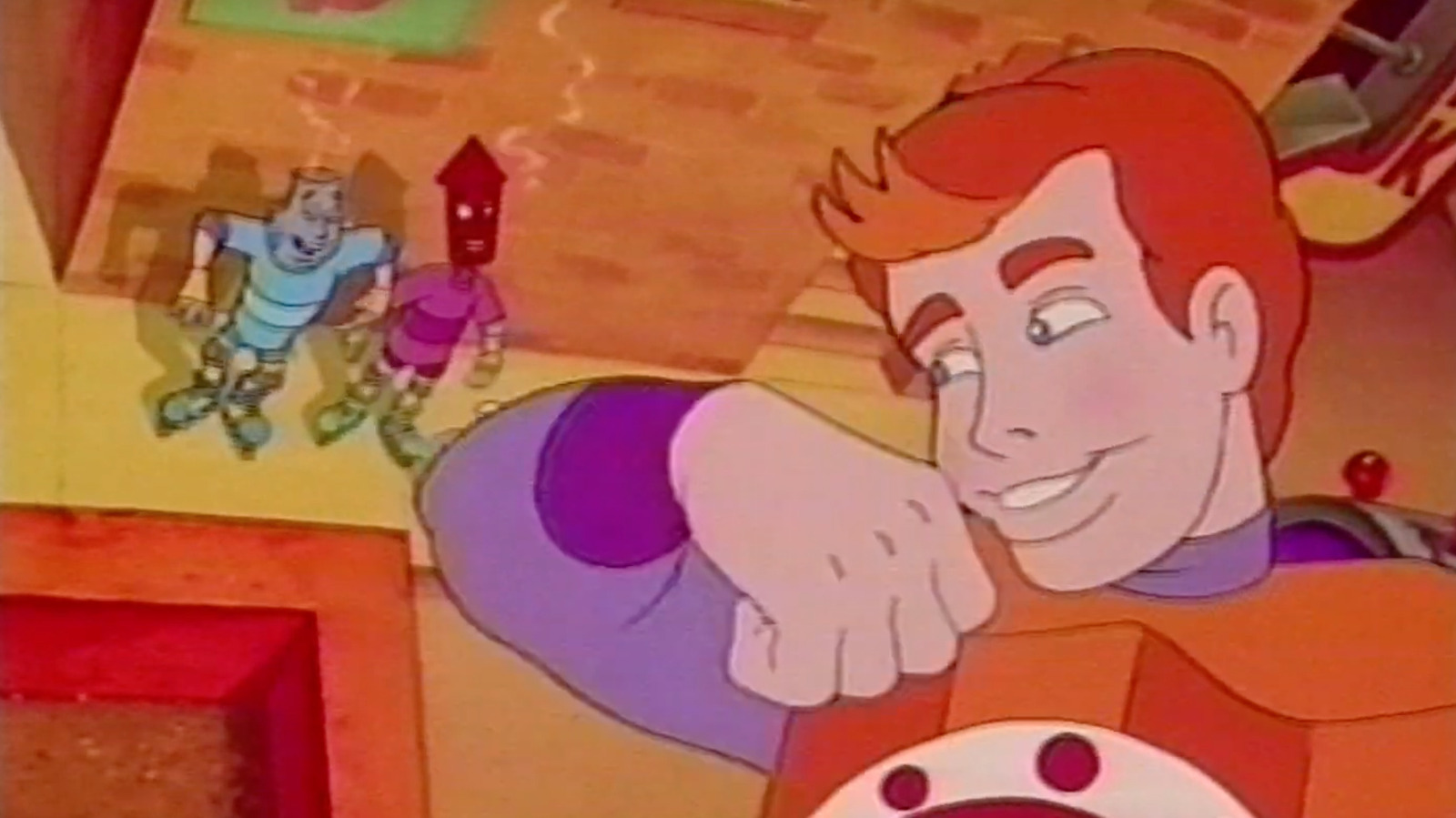 What Ever Happened To Popsicle Pete?