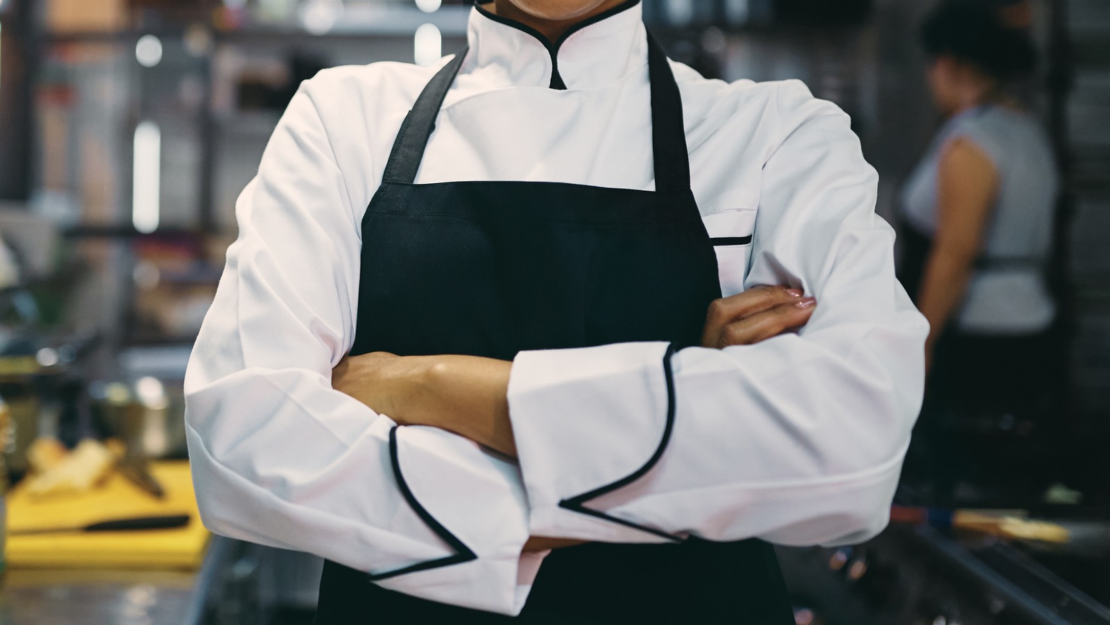 What, Exactly, Is A Cooking Jumpsuit?