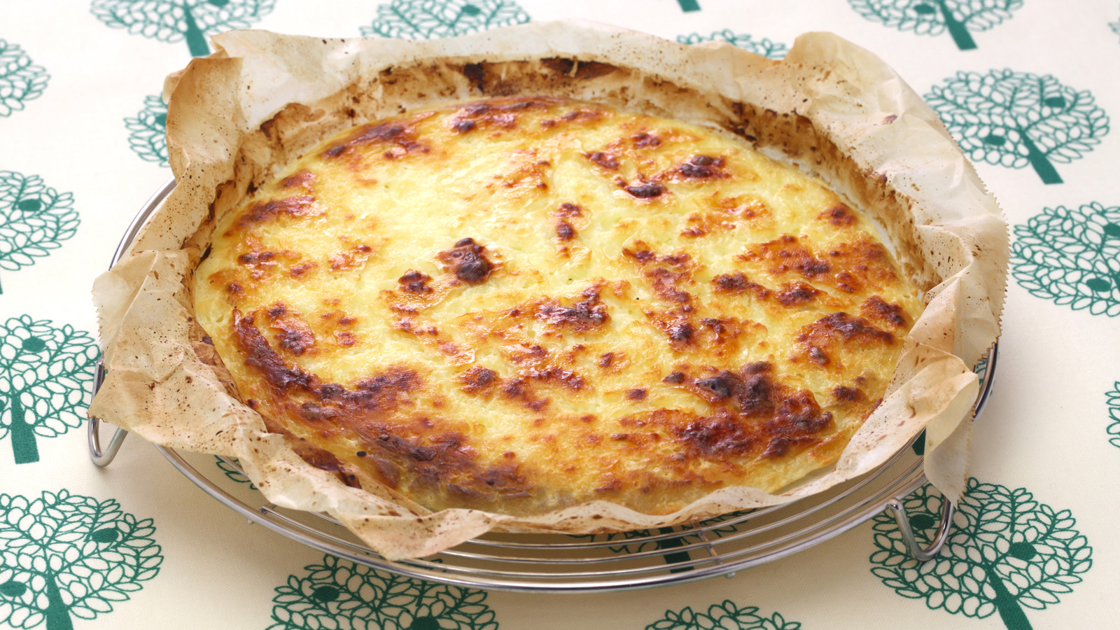 What Exactly Is Bread Cheese And How Are You Supposed To Eat It?