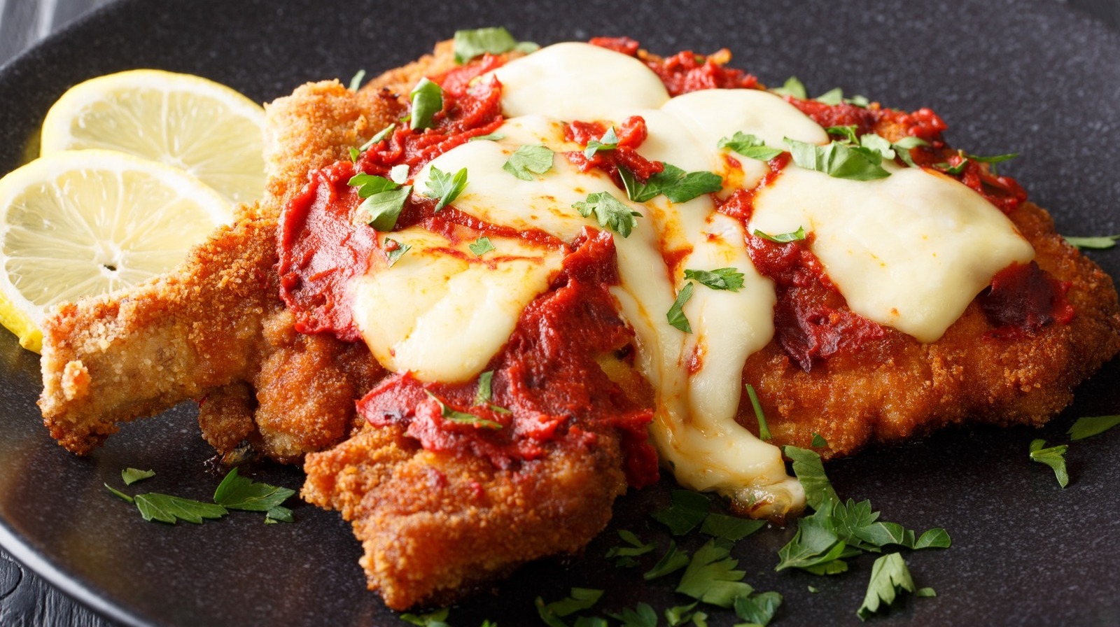 What, Exactly, Is Steak Milanesa?