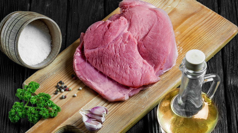 What Exactly Is Veal And Why Is It So Expensive?