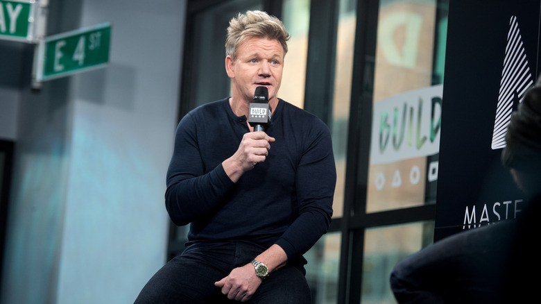 What Fans Of Kitchen Nightmares Hope To See In Future Seasons