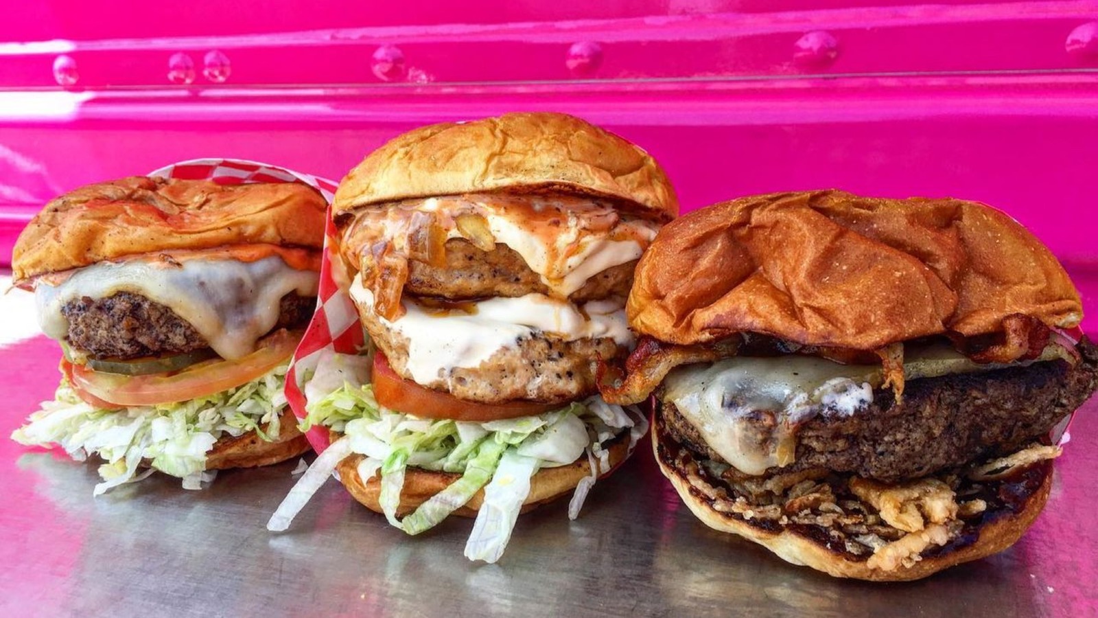 What Happened To Baby's Badass Burgers After Shark Tank?