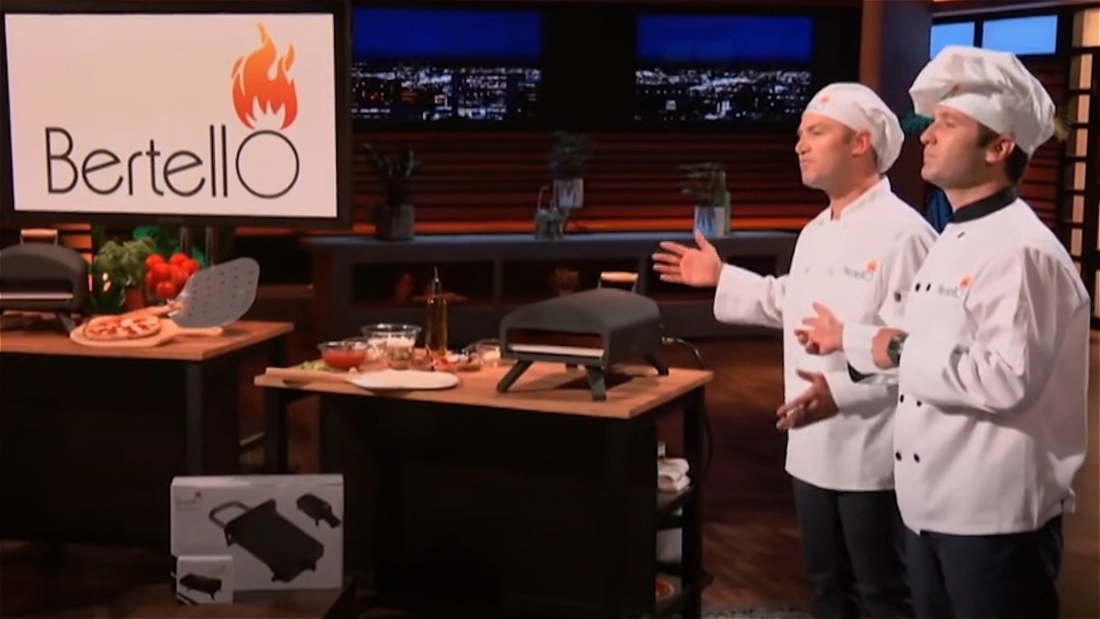 What Happened To Bertello From Shark Tank?