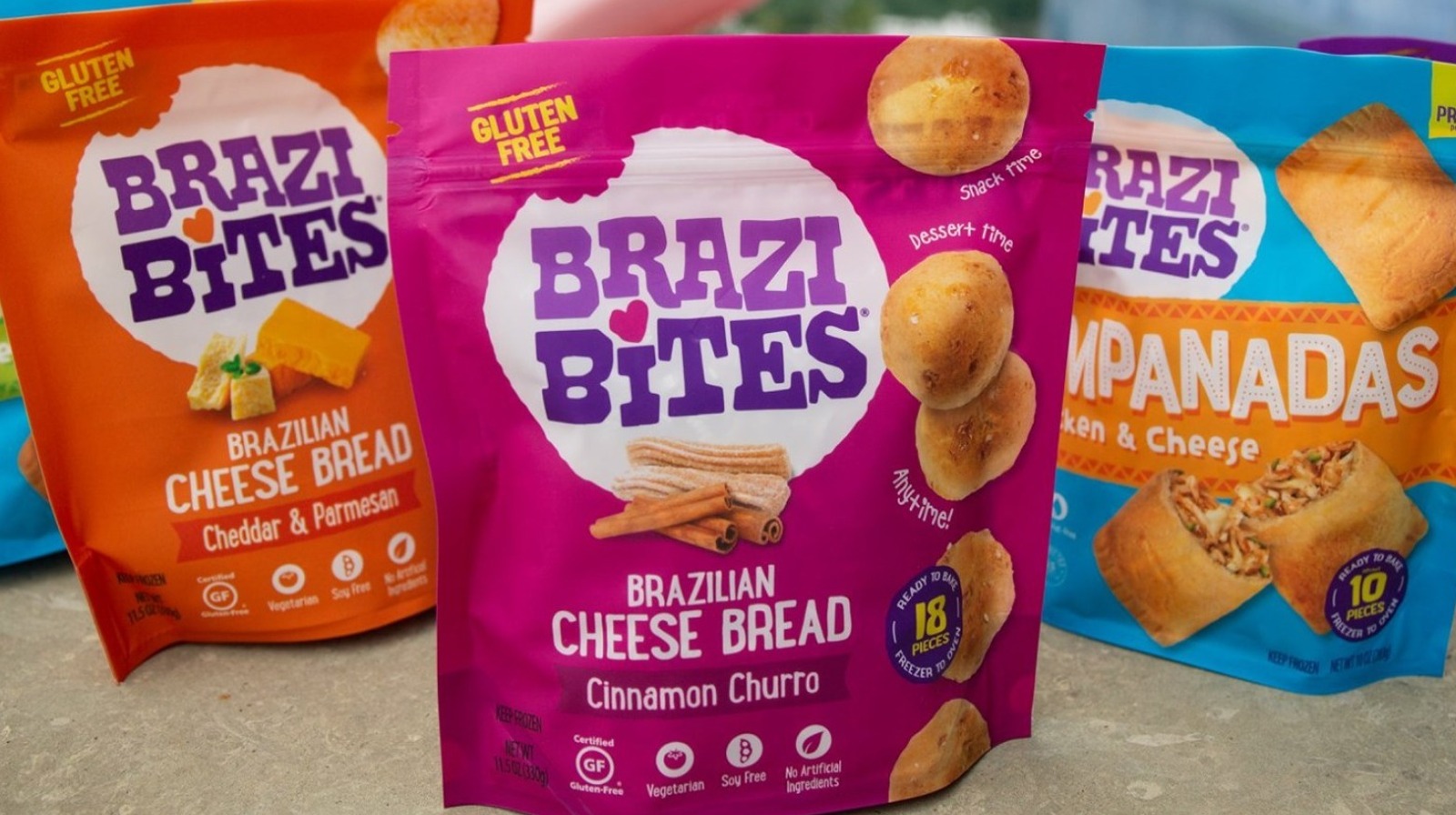 What Happened To Brazi Bites After Its Shark Tank Appearance?