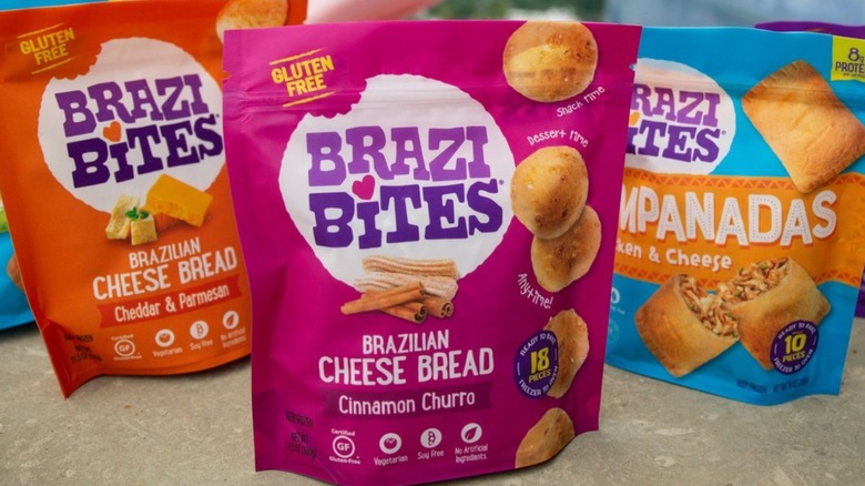 What Happened To Brazi Bites After Its Shark Tank Appearance?