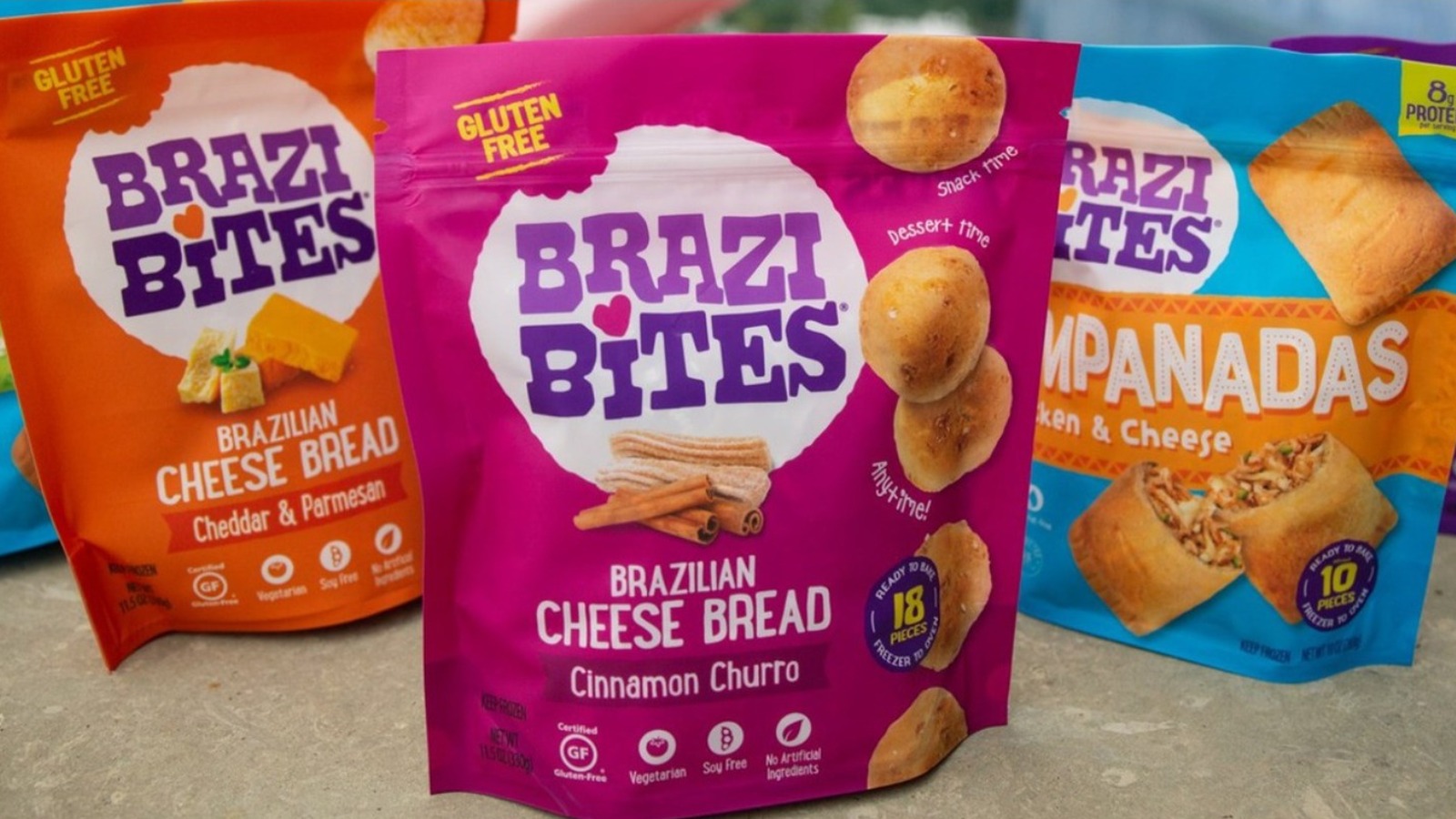 What Happened To Brazi Bites After Its Shark Tank Appearance?