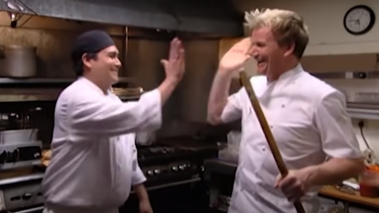 What Happened To Casa Roma After Kitchen Nightmares?