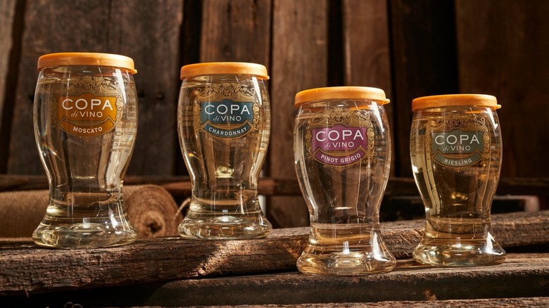 What Happened To Copa Di Vino After Shark Tank?