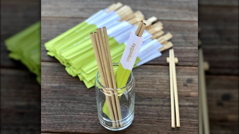 What Happened To Cropsticks After Shark Tank?