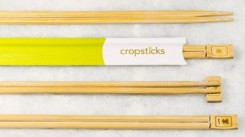 What Happened To Cropsticks After Shark Tank?