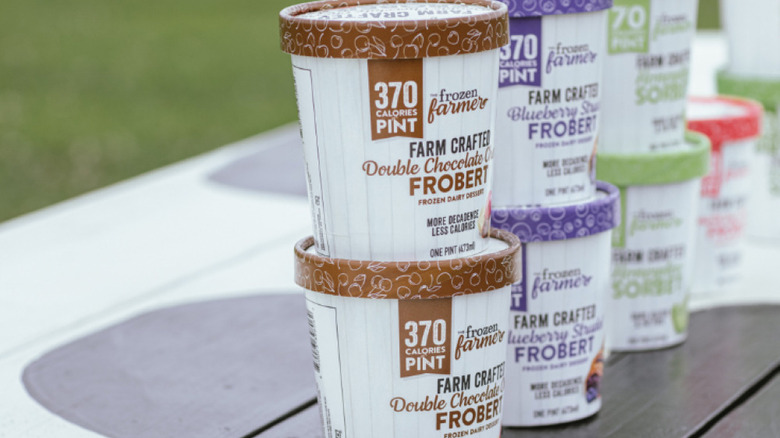 What Happened To Frozen Farmer After Shark Tank?