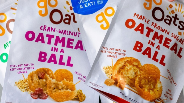 What Happened To Go Oats After Shark Tank?