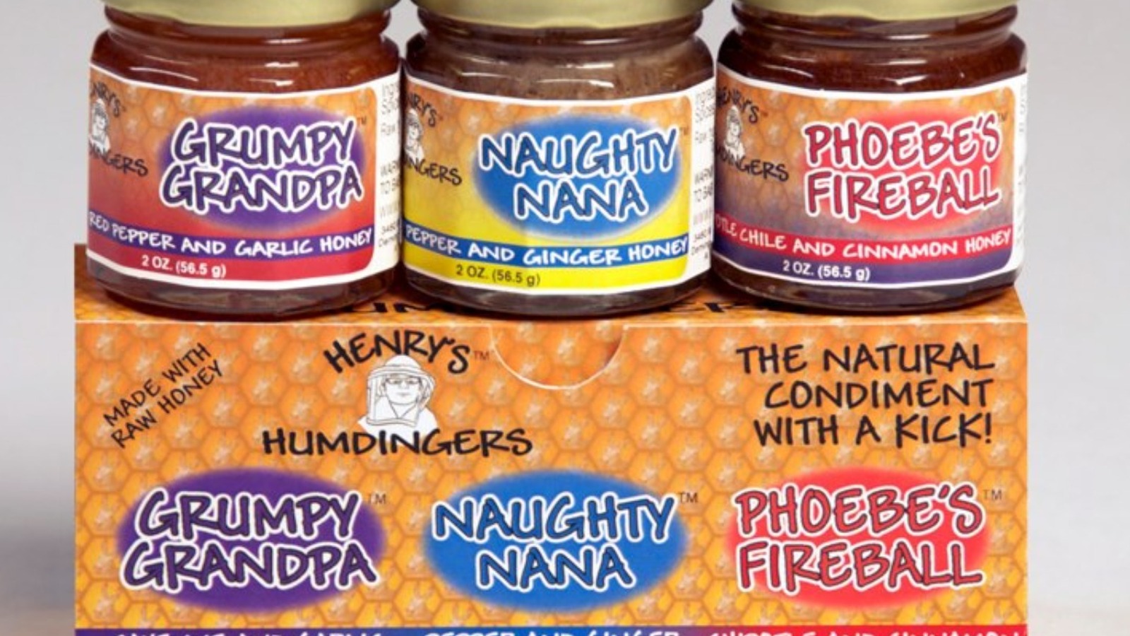 What Happened To Henry's Humdingers After Shark Tank?