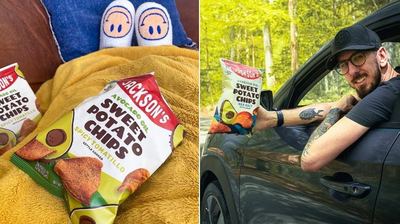 What Happened To Jackson's Honest After Shark Tank?