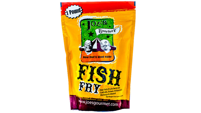 What Happened To Joe's Gourmet Fish Fry After Shark Tank?