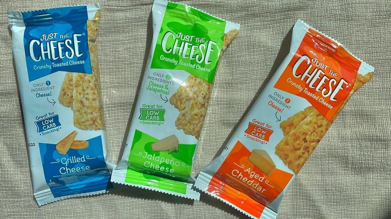 What Happened To Just The Cheese After Shark Tank?