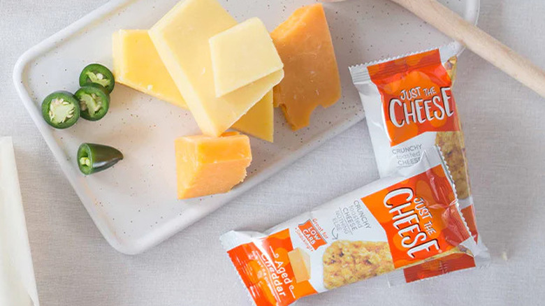 What Happened To Just The Cheese After Shark Tank?