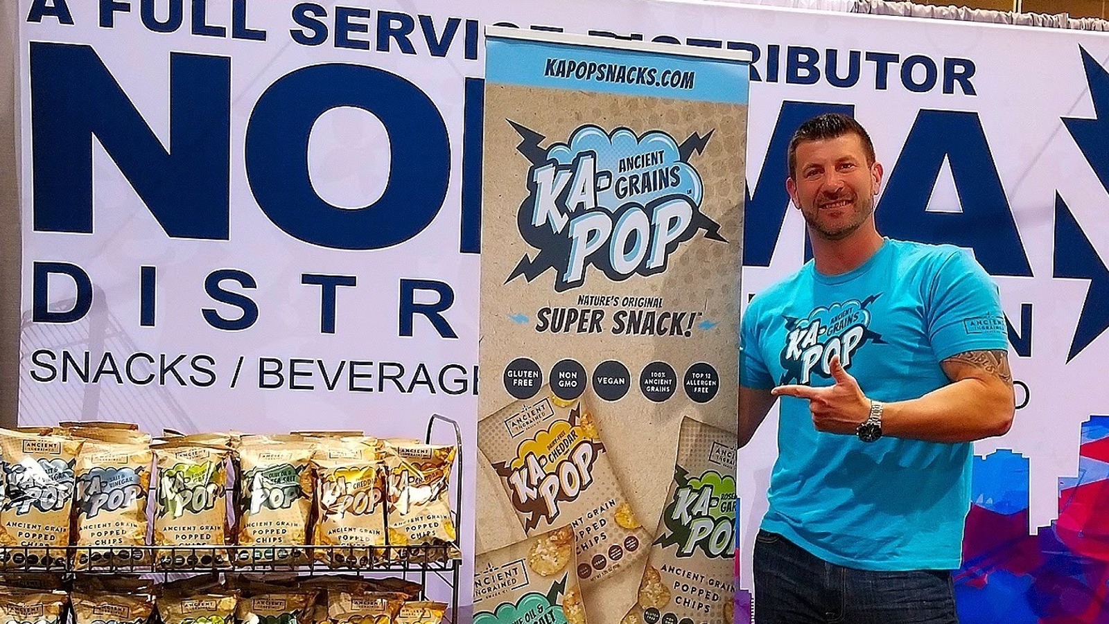 What Happened To Ka-Pop! After Shark Tank?