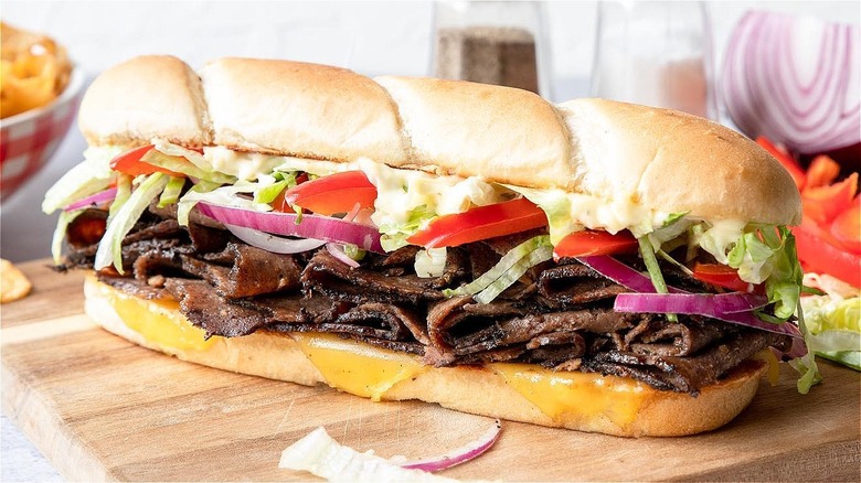 What Happened To Mrs. Goldfarb's Unreal Deli After Shark Tank?